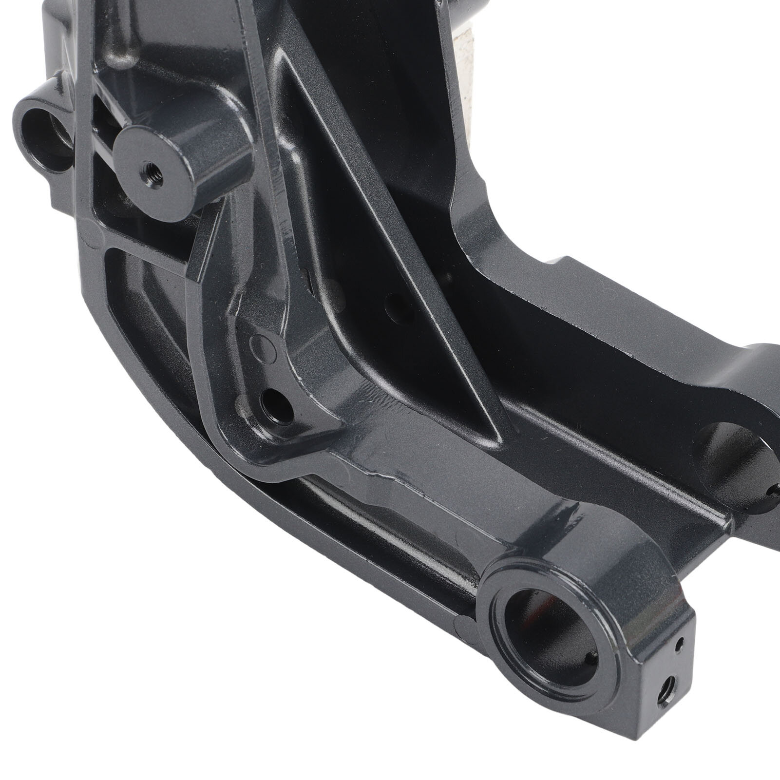 Поворотный кронштейн подвесного мотора 63 В 43311 03 4D, крепление для подвесного мотора 2T, 9,9 л. с, 15 л. с, детали подвесного мотора