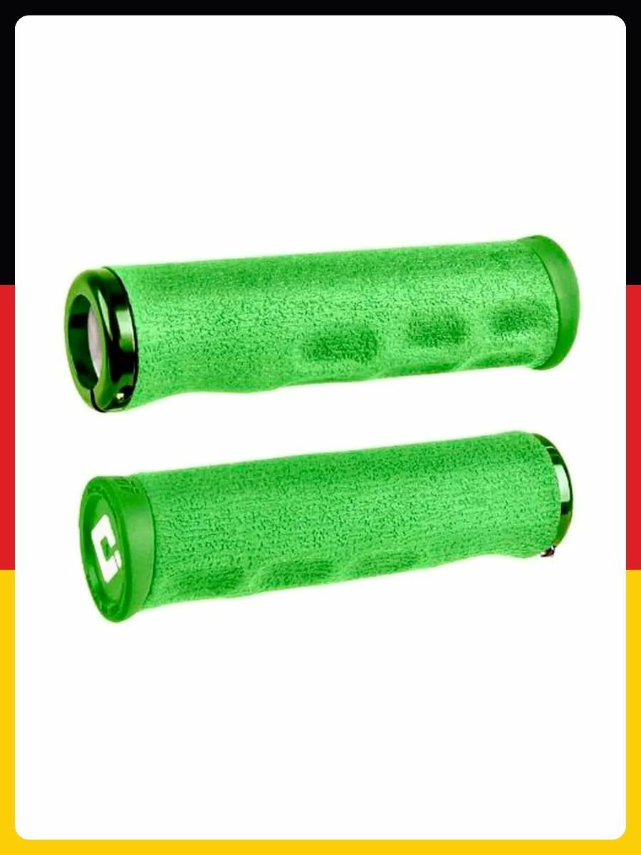 Грипсы для велосипеда ODI Dread Lock One Size