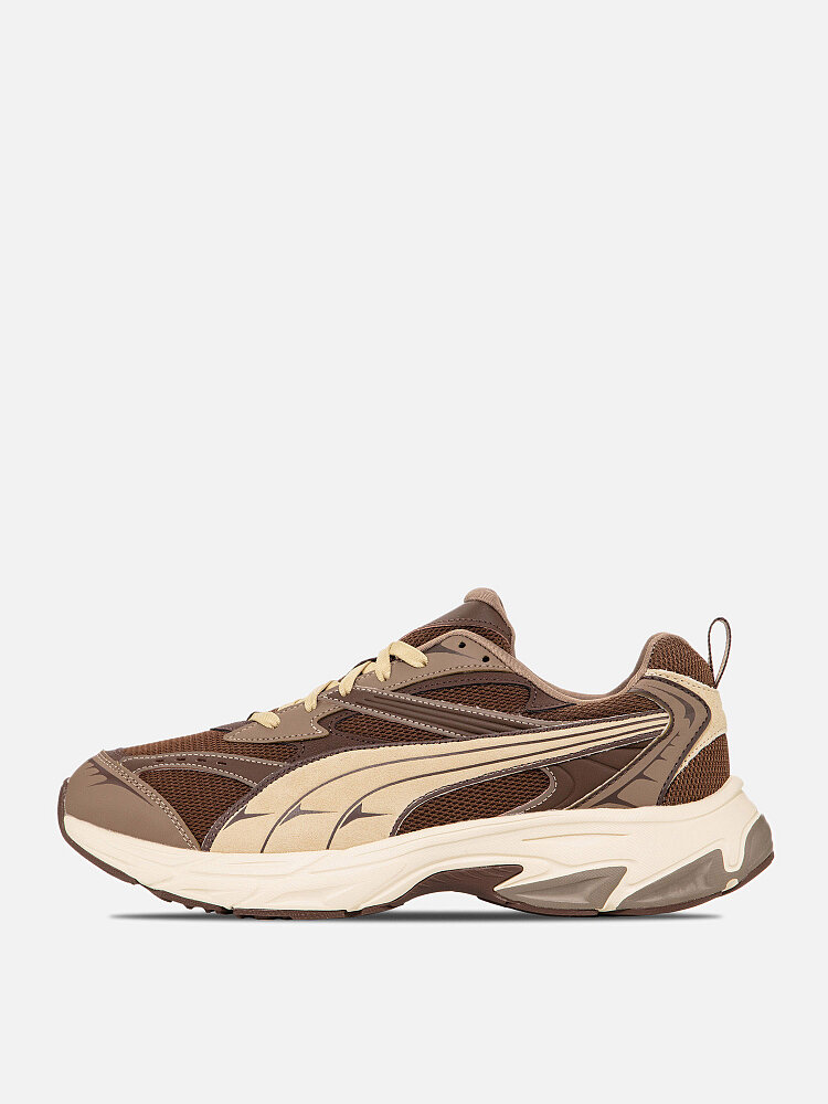 Кроссовки Morphic Retro