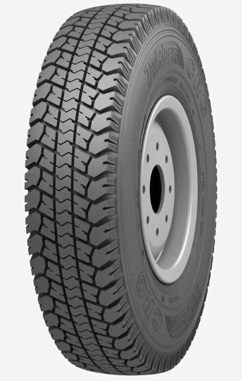 Автошина 9.00R20 12pr 136/133J VM-201 TYREX CRG TT