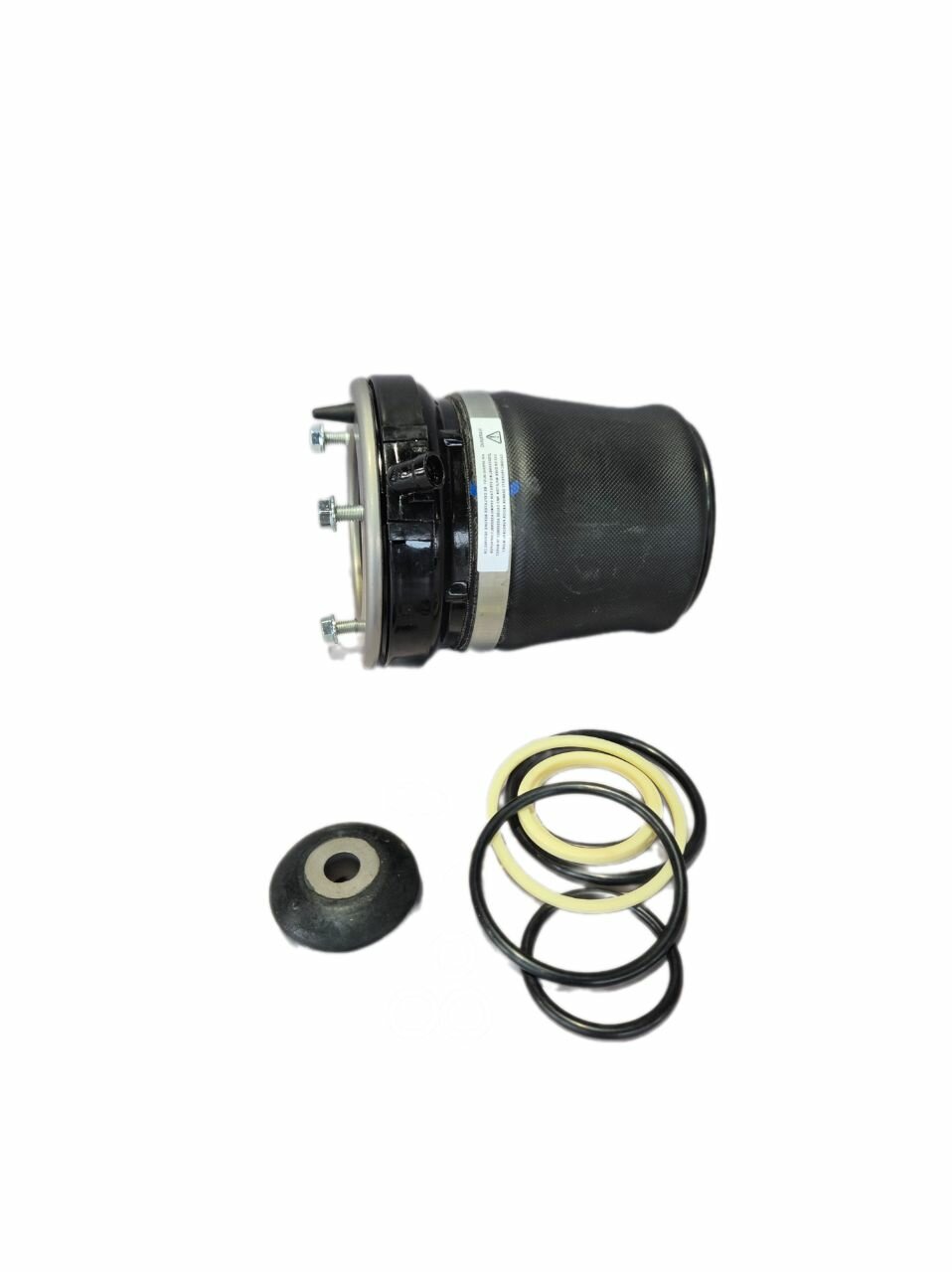 Пневмобаллон передний правый BMW X5 E53 37116761444