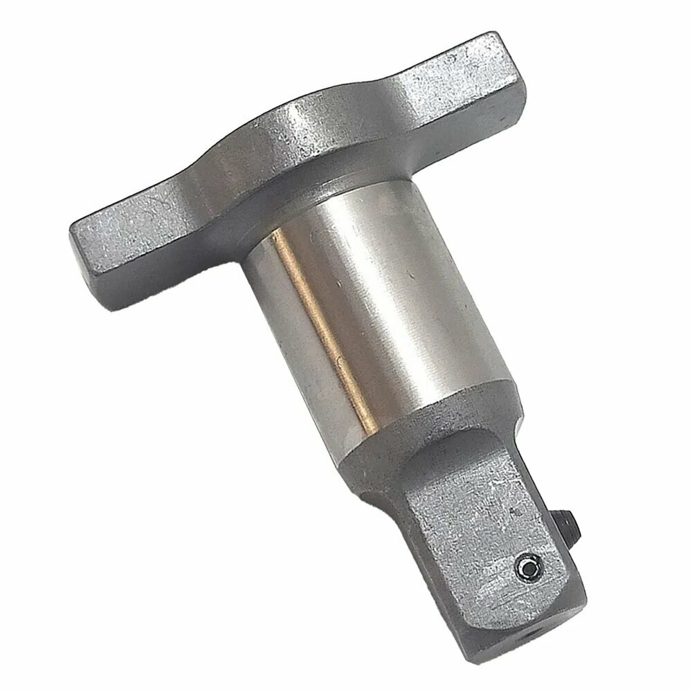 1/2-дюймовая наковальня N415874 из легированной стали со стопорным штифтом для беспроводного ударного гайковерта DCF899 DCF899B DCF899M1 DCF899P1 DCF899P2