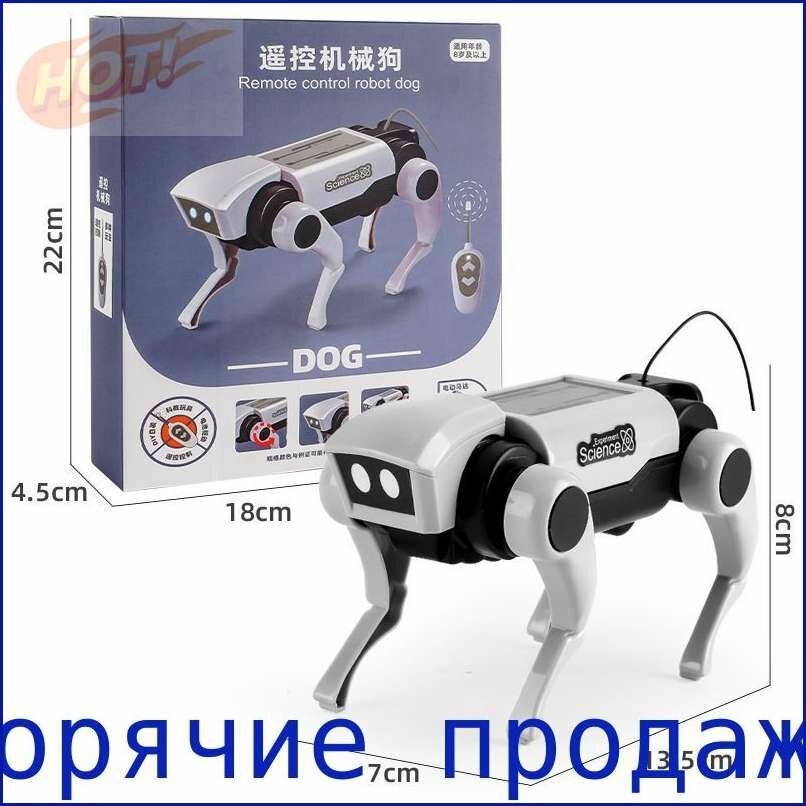 Игрушка радиоуправляемая