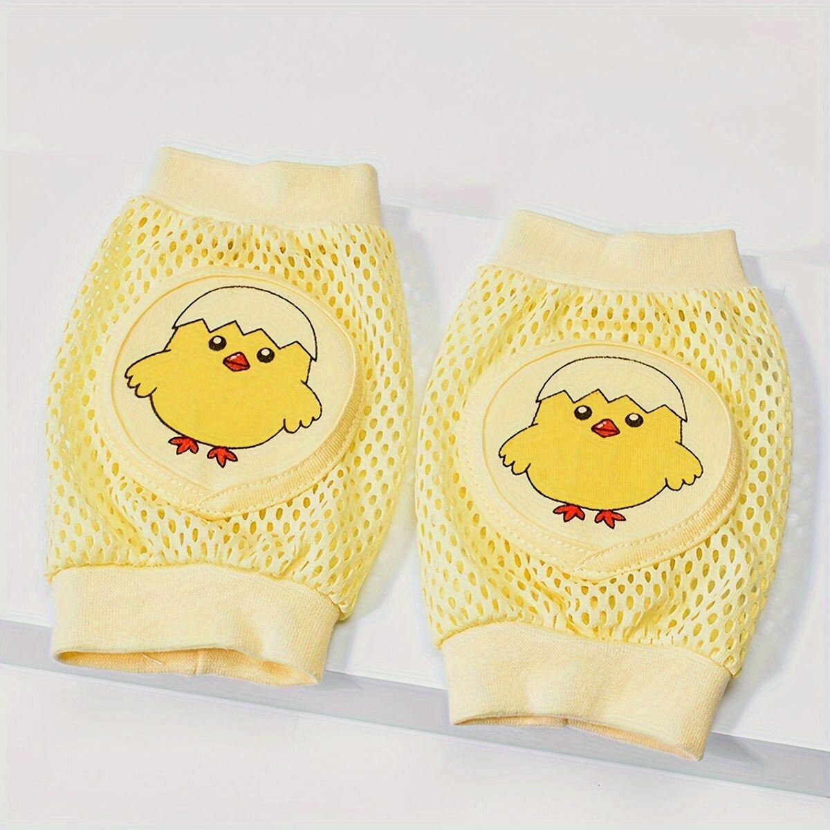 Наколенники для ползания