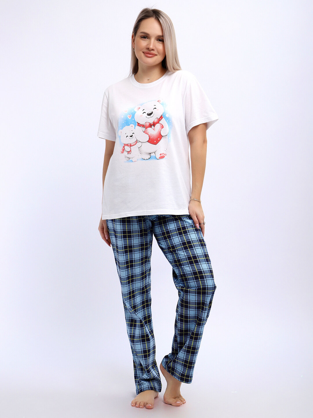 Комплект Мишки