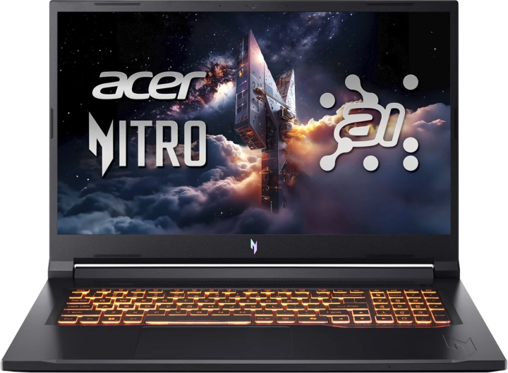 Acer Nitro V 17 AI ANV17-41-R9Q9