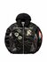Бомбер BILLIONAIRE BOYS CLUB Space Suit, размер 54, черный