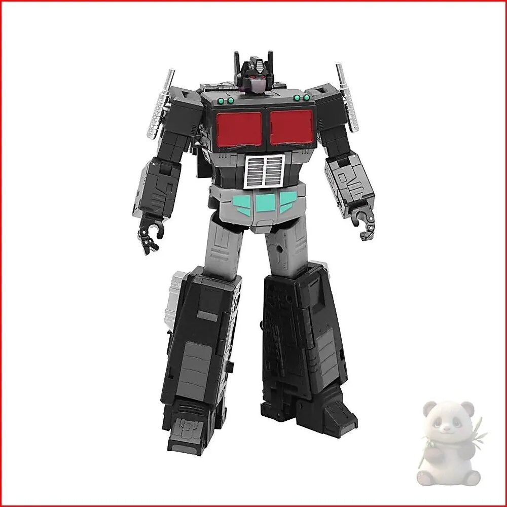 Трансформеры робот, Transformers /KO SS86, Optimus Prime , подарок для мальчика/AS08B