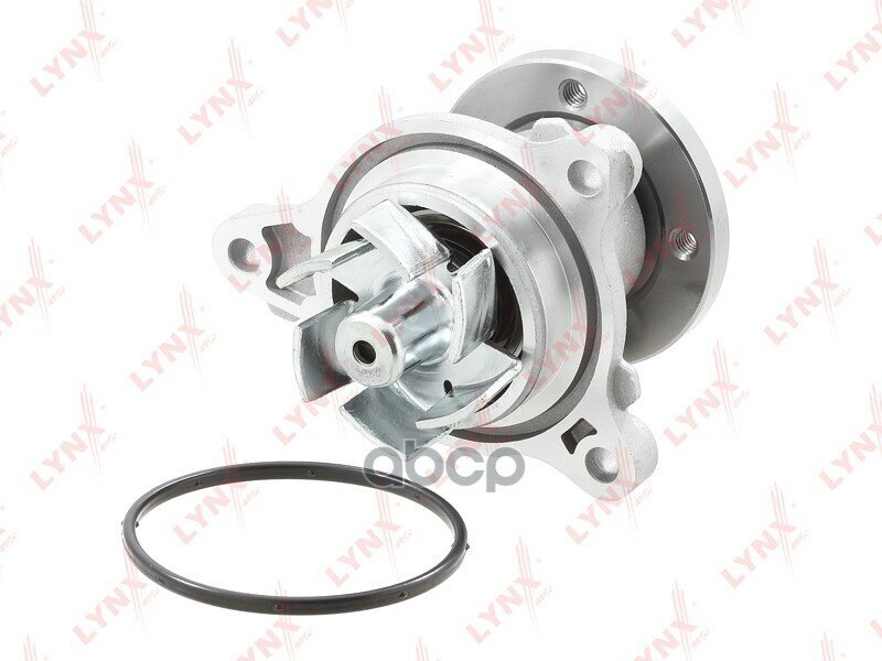 Насос системы охлаждения LYNXauto арт. CW-0468