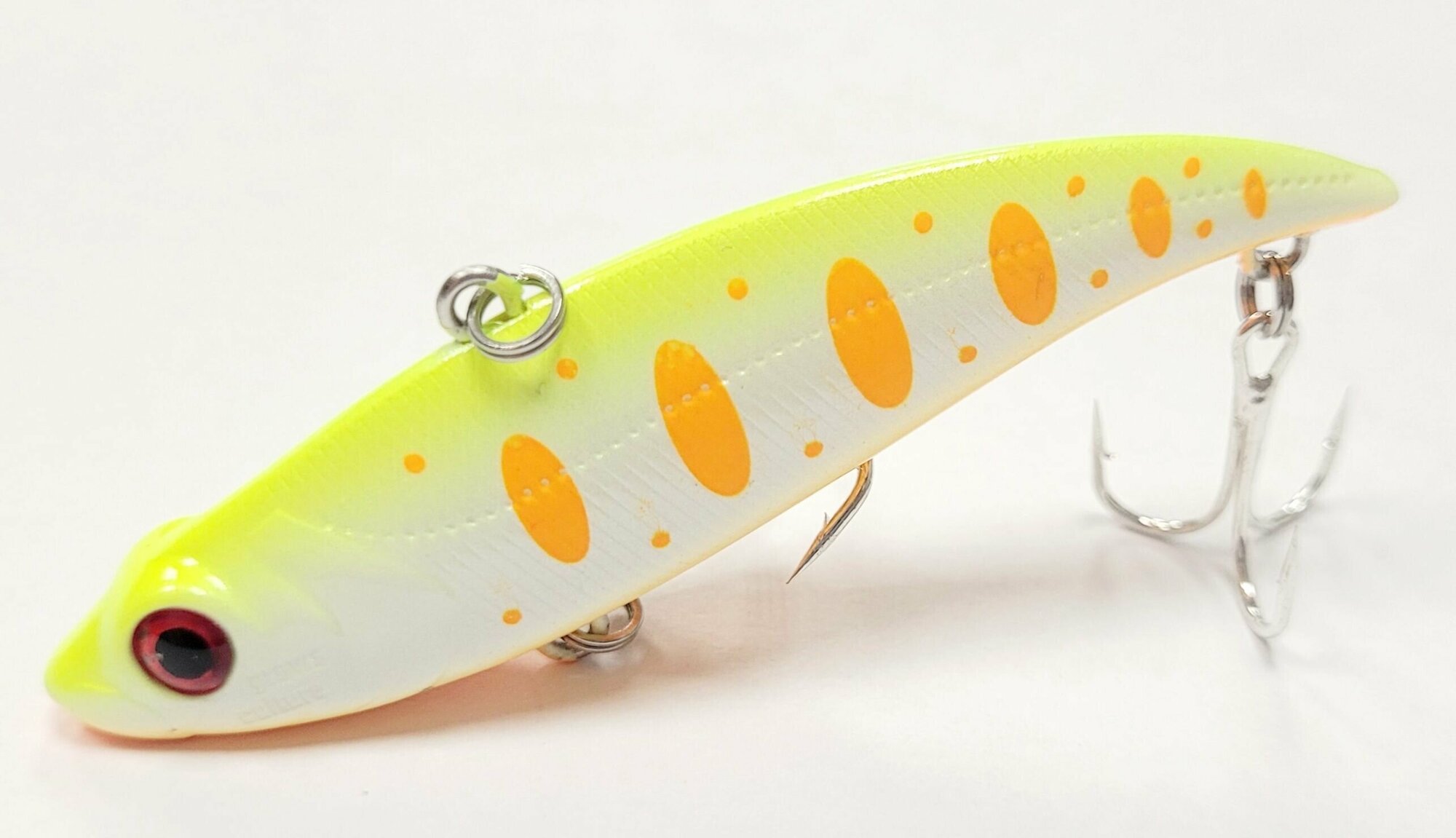 Ратлин Grows Culture Bay Blue 28 гр. 9 см. цвет 14