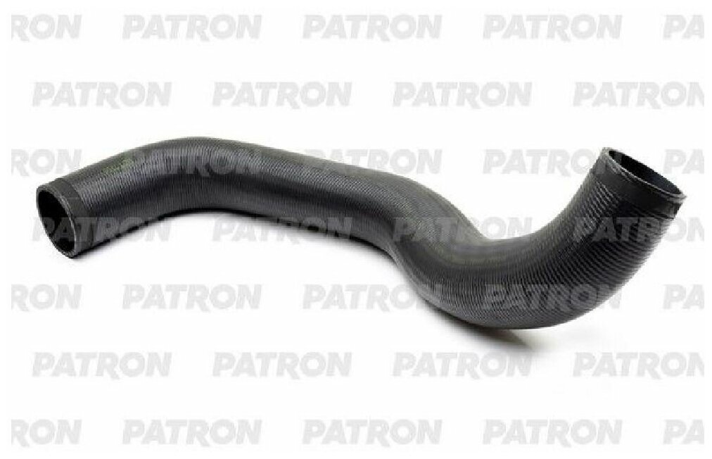 Патрубок интеркулера (пр-во Турция) большая часть PATRON арт. PH1125
