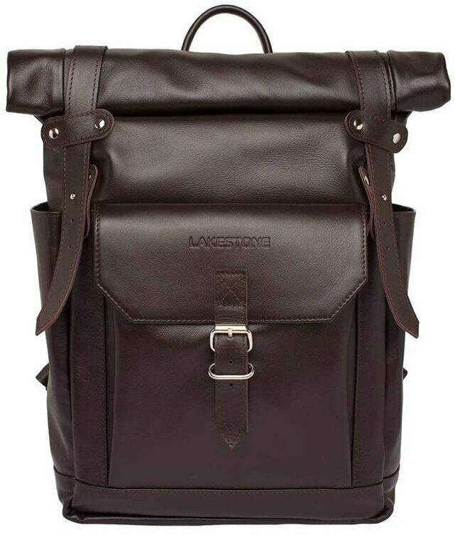 Рюкзак Lakestone Eliot Brown