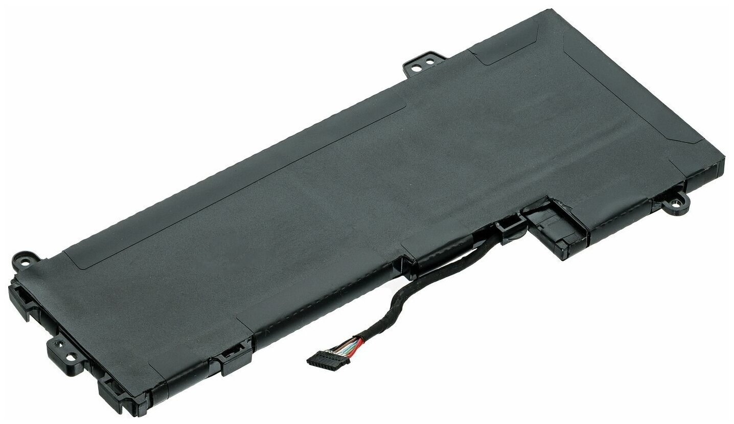 Аккумуляторная батарея Pitatel BT-1955 для ноутбуков Lenovo E31-70, U31-70, IdeaPad 510S-13ISK, (L14L2P22, L14M2P24), 3800мАч