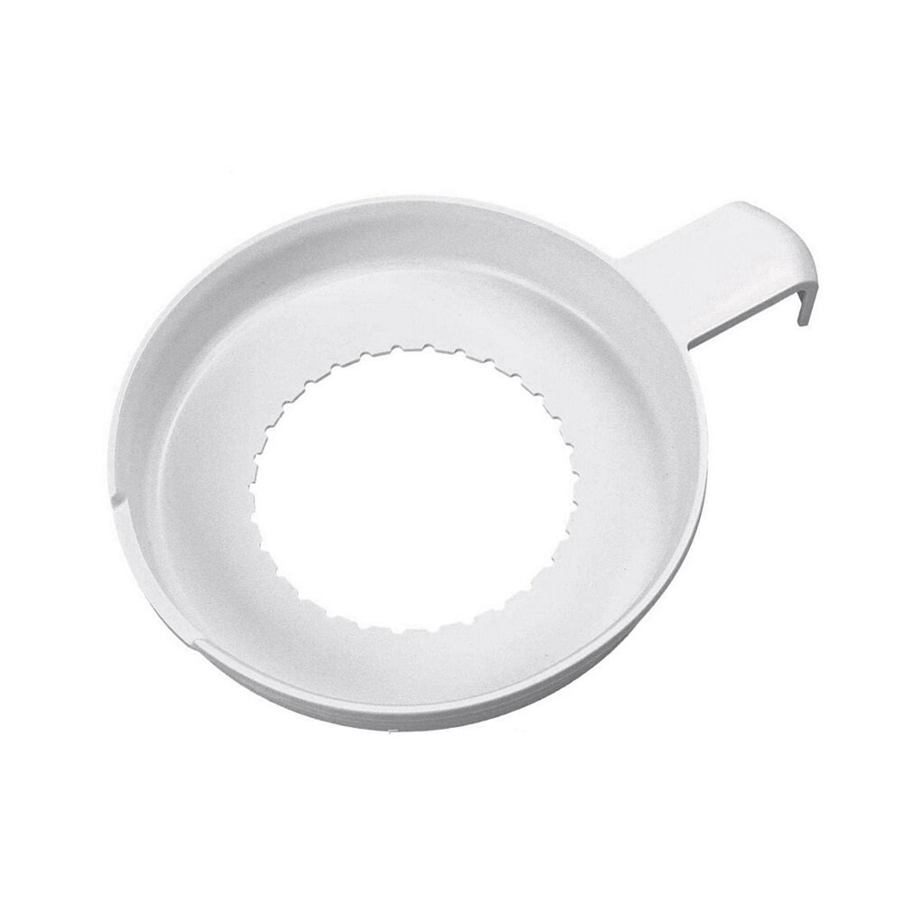Кольцо для соковыжималок Braun CJ3000WH, MPZ6 (BR81262196)