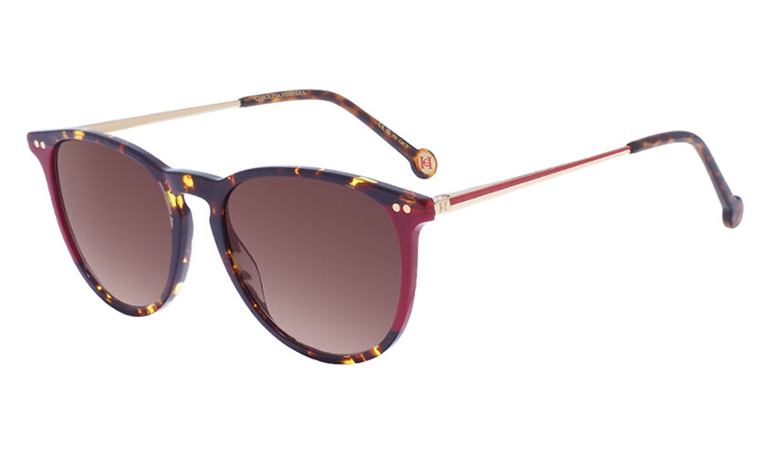 Солнцезащитные очки CAROLINA HERRERA