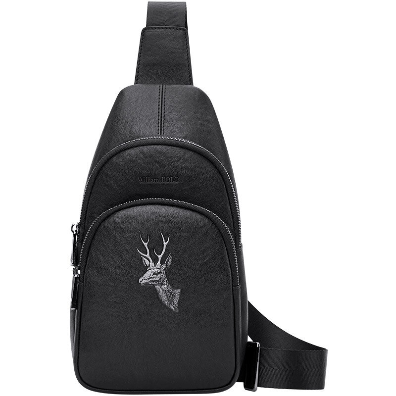 Сумка мессенджер