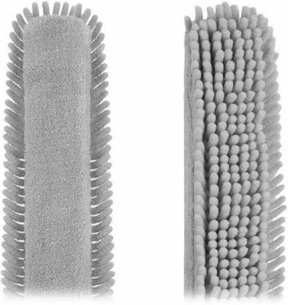 Сменная насадка для гибкой двухсторонней щетки для уборки Xiaomi Yijie Flexible Dust Brush YB-01