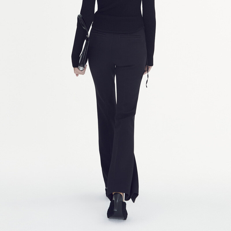 Брюки классические