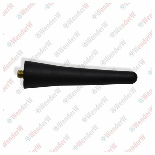 Шток антенны CITROEN C8 02-14, PEUGEOT 607 00-10 WENDERW WERR0340