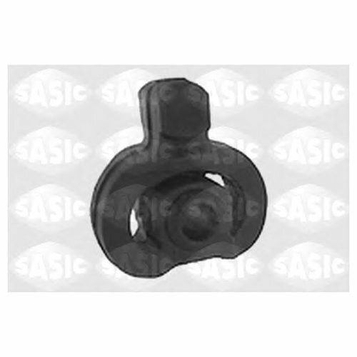 Крепление глушителя Sasic 4001582 для Renault Kangoo, MASTER II, Megane I, Scenic I
