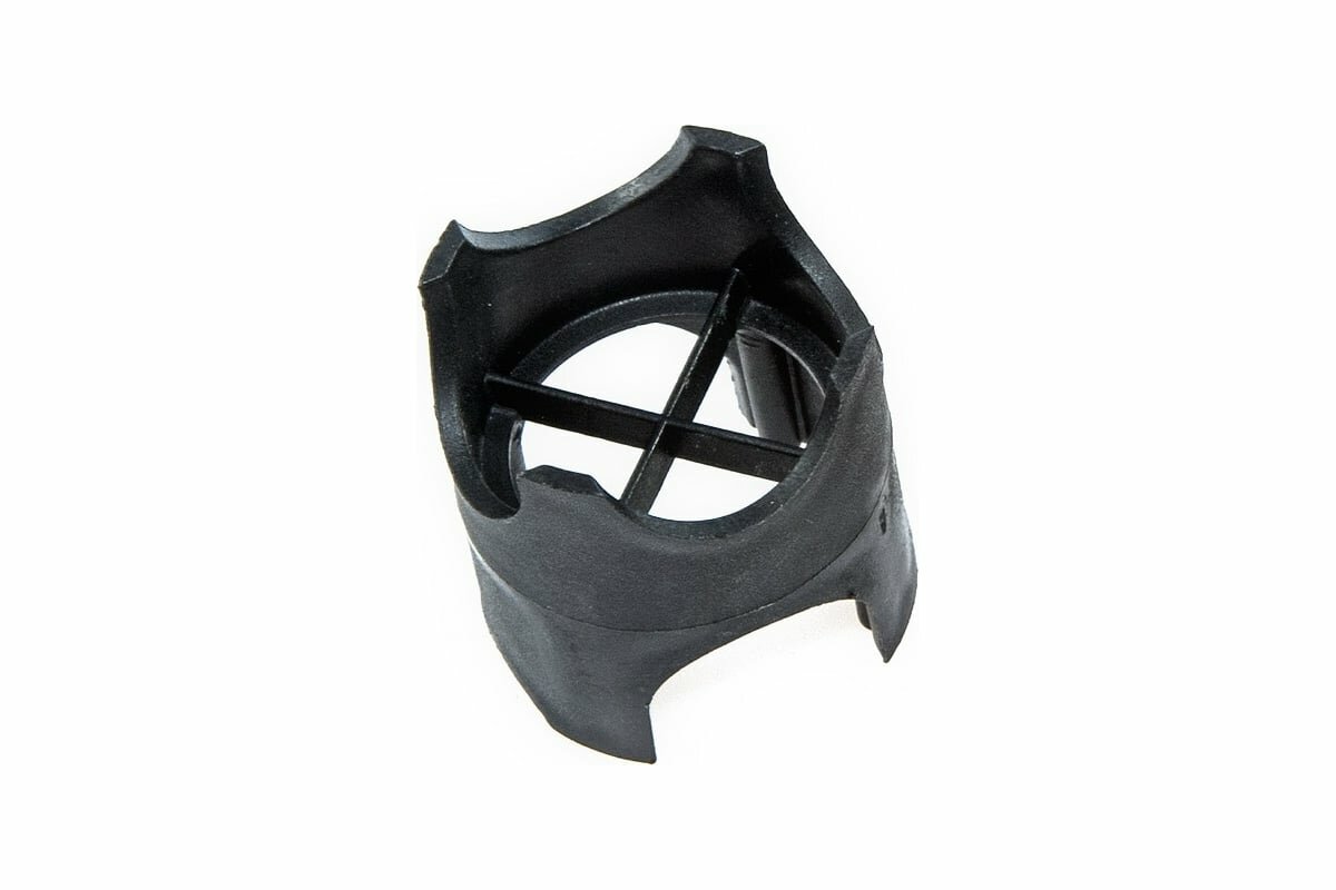 Технопласт Фиксатор горизонтальный Бочонок-25/30/35/40 для арматуры ? 4-25 мм, 500 шт. 200013