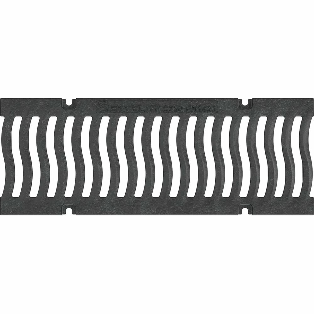 Чугунная решетка Стилот SteeStart