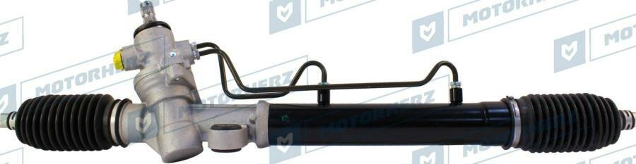 MOTORHERZ J20301NW Рулевая рейка с тягами гидр. TOYOTA CALDINA 92-02/TOYOTA CARINA 96-01