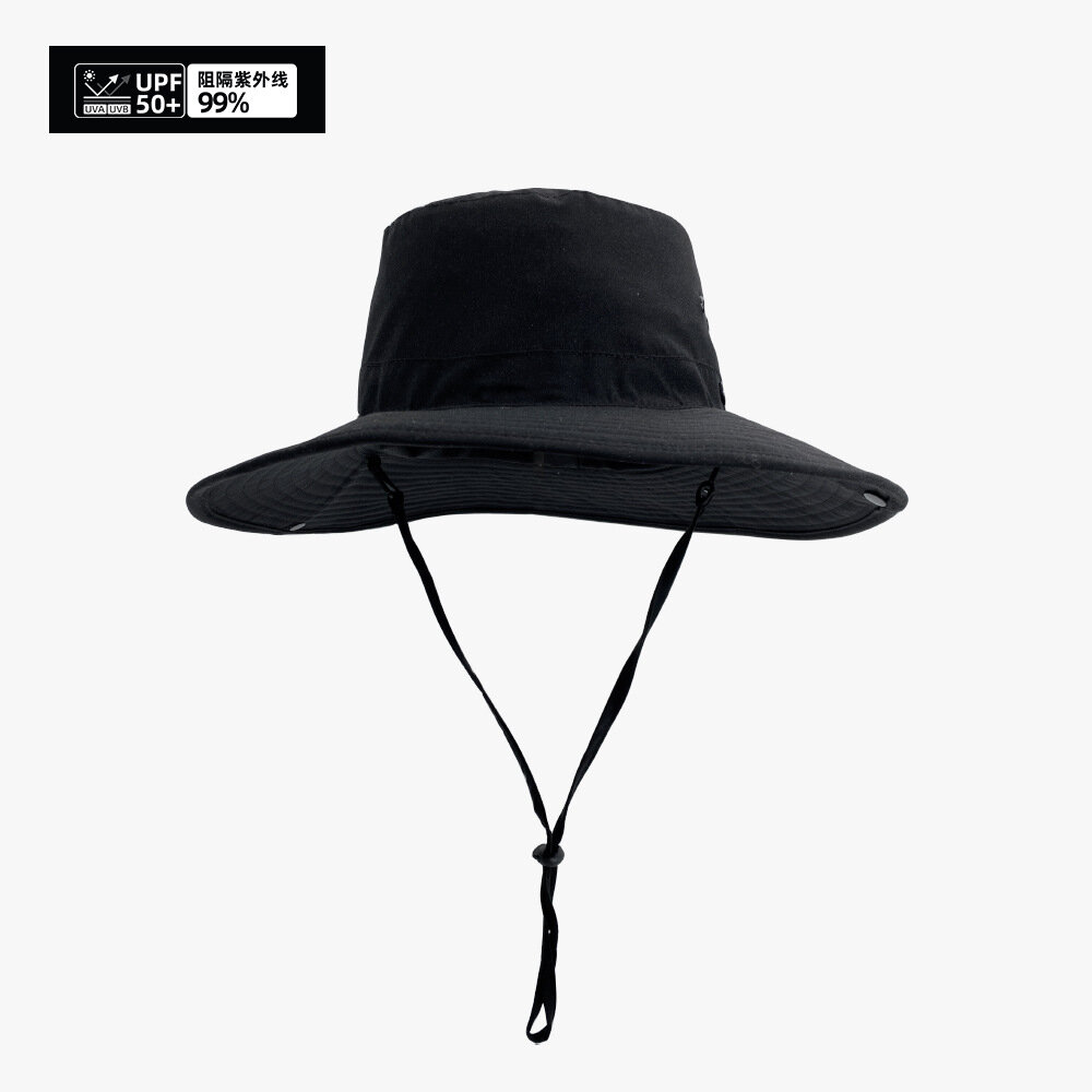 Шляпа, летняя, женская, с большими полями