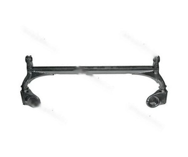 Балка заднего моста 1111 ока для классических моделей ваз