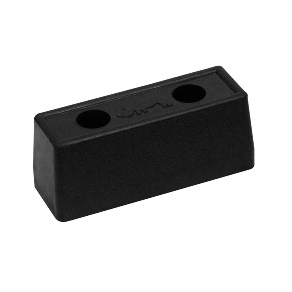 Отбойник (буфер) резиновый 190х67х80 мм 2009