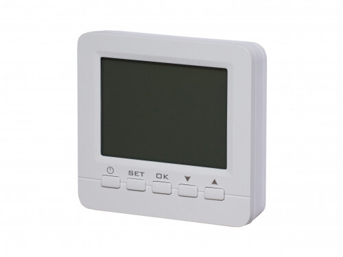 Терморегулятор Wertrus HA-169, беспроводной для газового отопительного котла