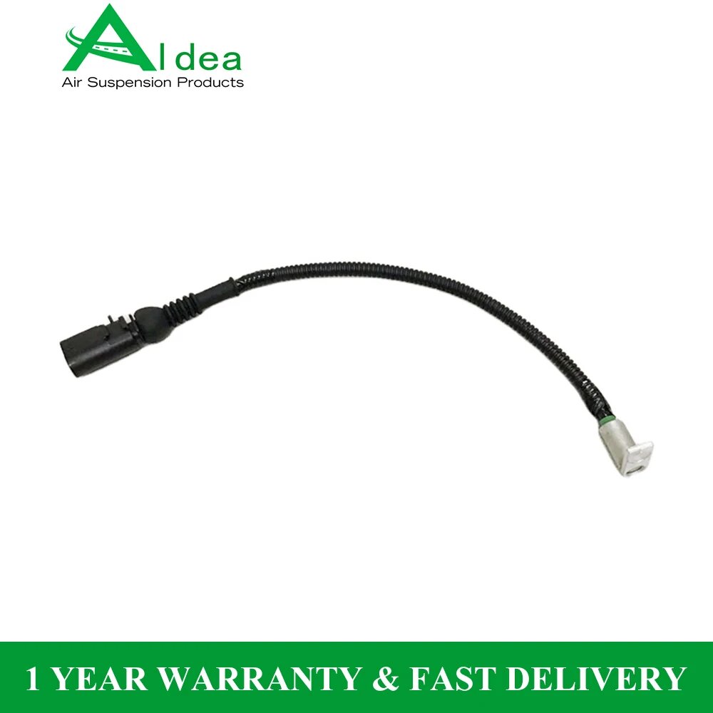 Датчик температуры компрессора пневматической подвески 2004-2010 Audi A8 Quattro D3, S8 D3 седан пневматический без спортивной подвески