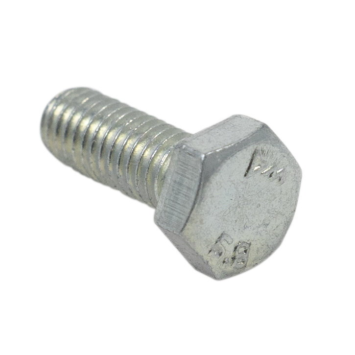 Болт М6х 16х1.00 ГАЗ многоцелевой 6.8, 10 шт