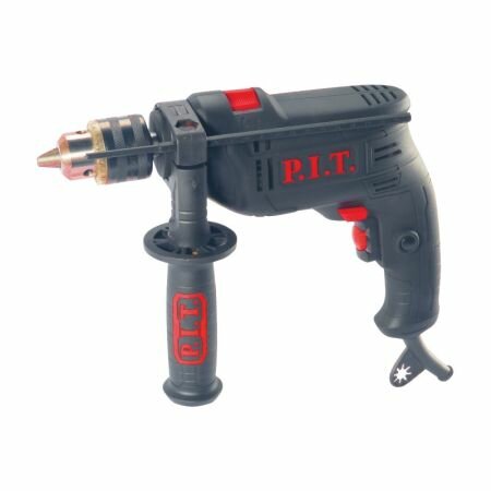 Дрель P.I.T. PSB 13-с6