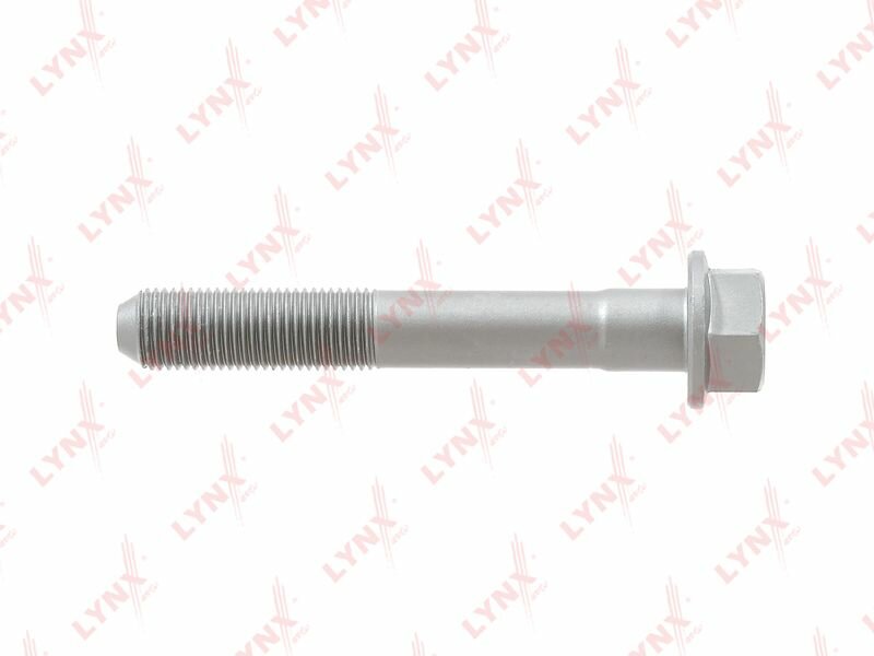 Болт MAZDA 6 GG 2002-2007 CX 9 2007 М12*1,25*78 LYNXauto FS-1157