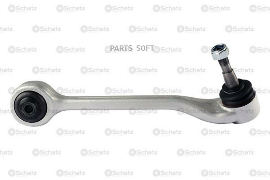 S25301R SCHATZ Рычаг подвески SCHATZ (передний правый задний) BMW 5 (E60, E61) 03-10