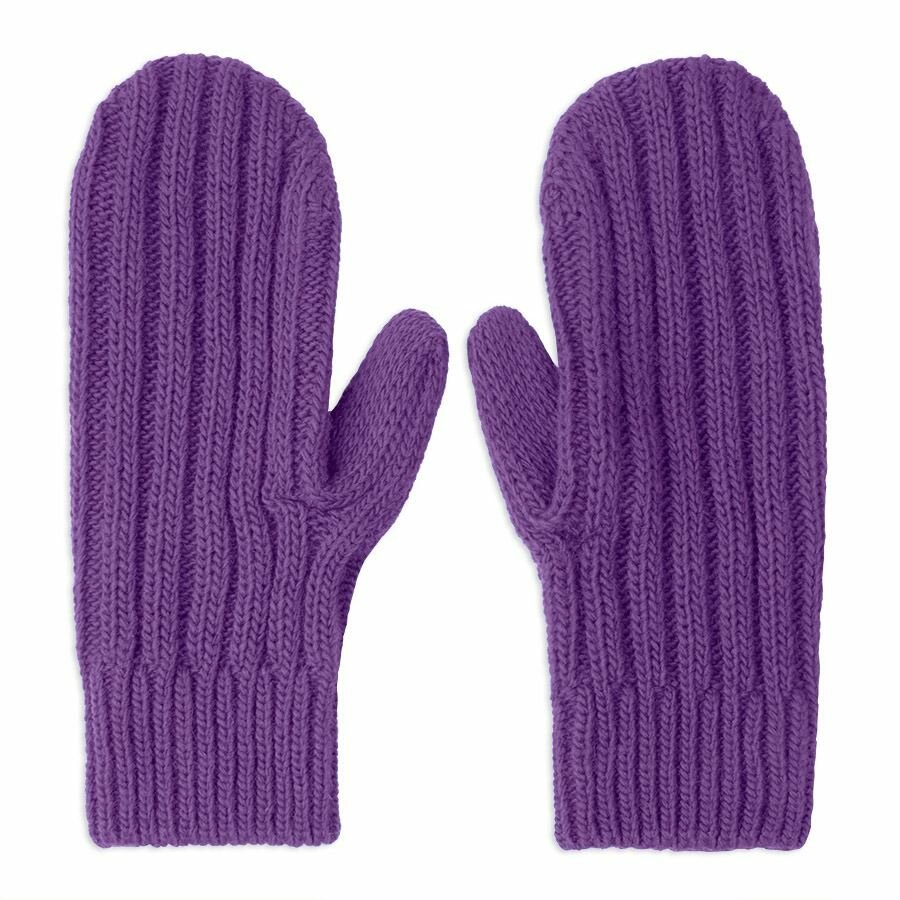 Варежки НАСВЯЗИ для мужчин и женщин