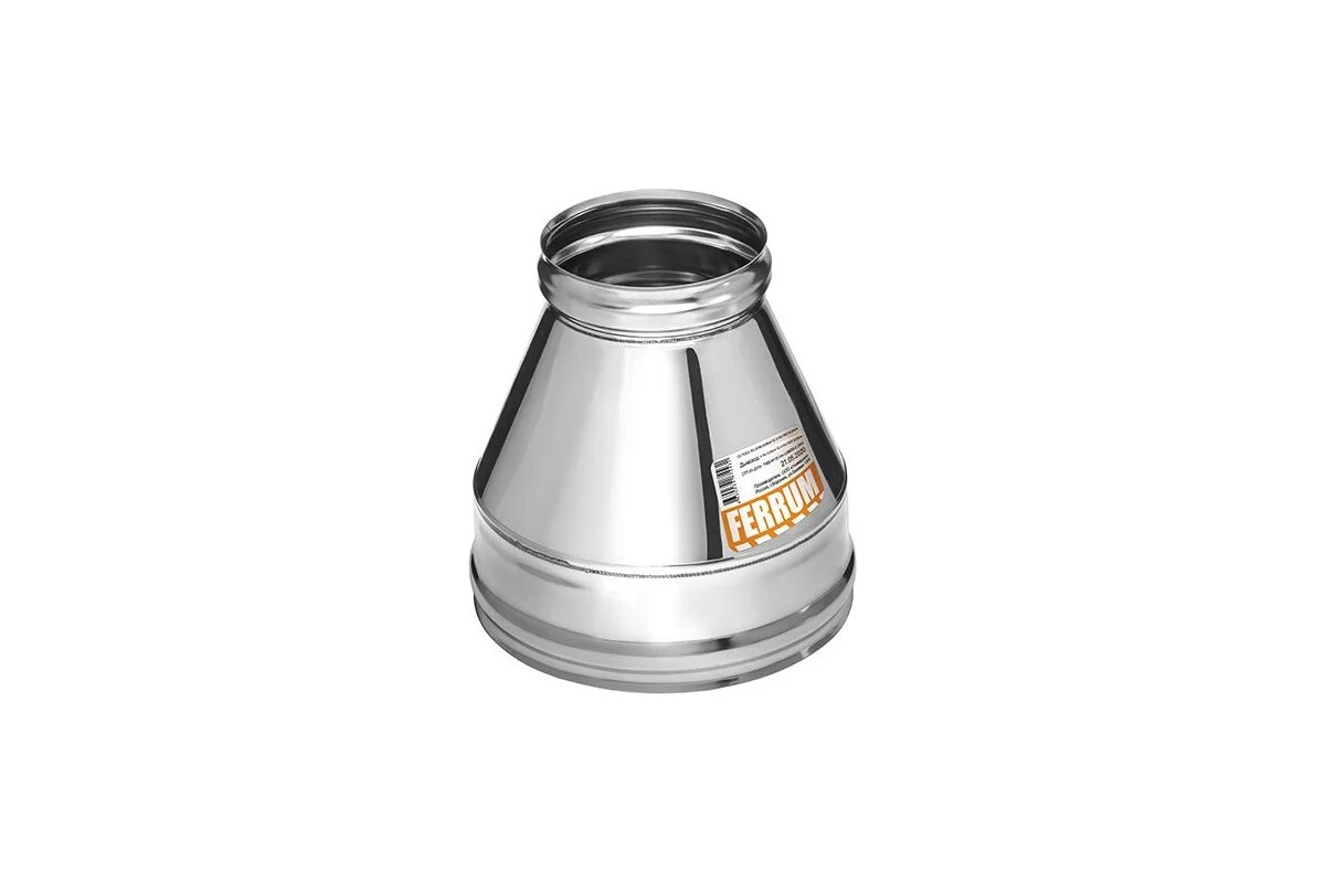 FERRUM Конус 430 0 5 мм ф115x200 f2603