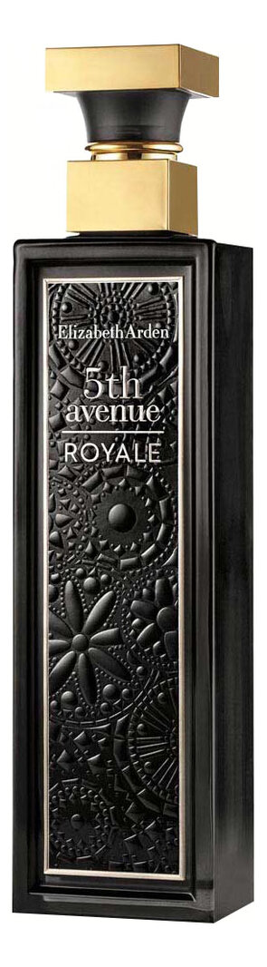 Elizabeth Arden 5th Avenue Royale Парфюмерная вода для женщин 75 ml