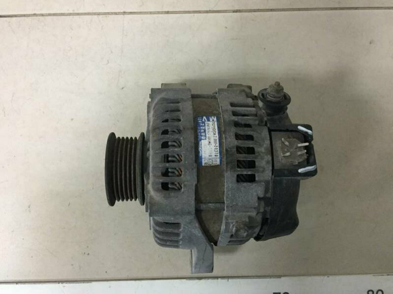 Генератор Toyota Camry XV30 2001-2006 кат.номер: 2706020210