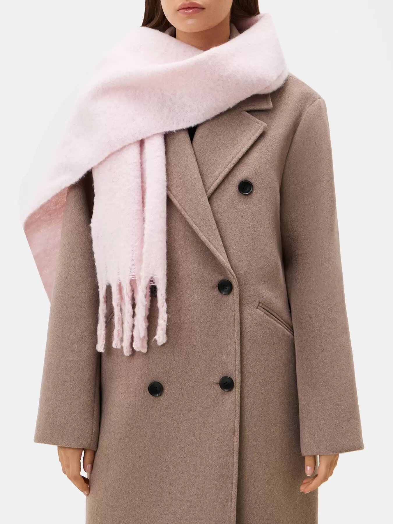 Шарф для женщин