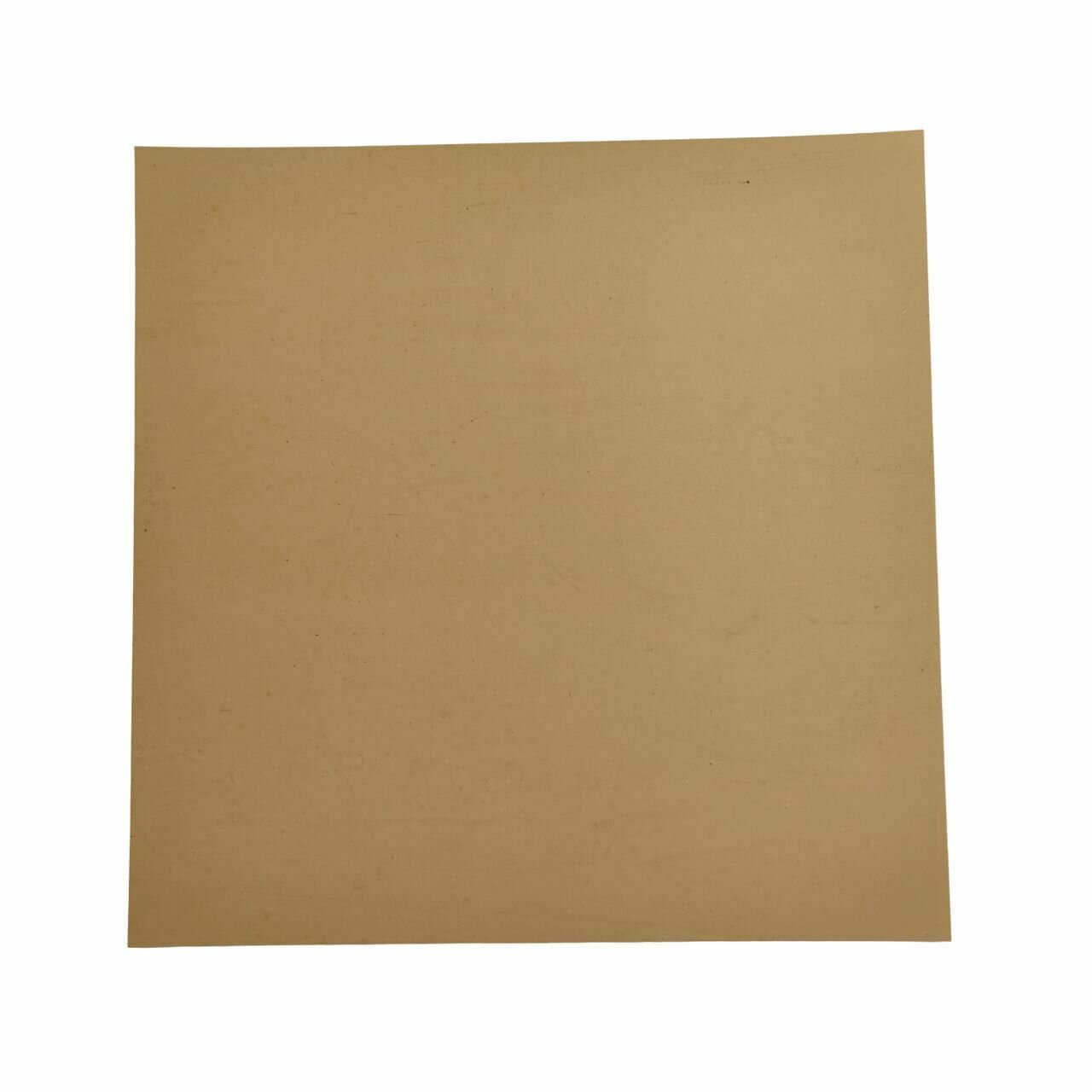 Резина листовая бежевая HG 200х200x3 мм