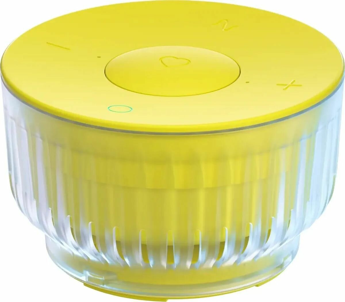 Умная колонка SBER Mini 2 SBDV-00250Y