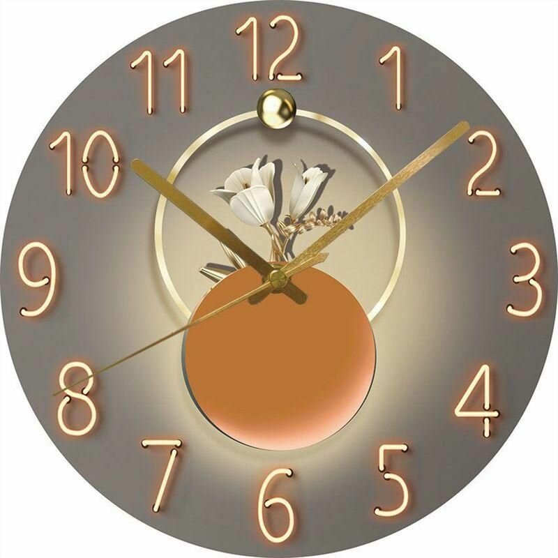 Настенные часы