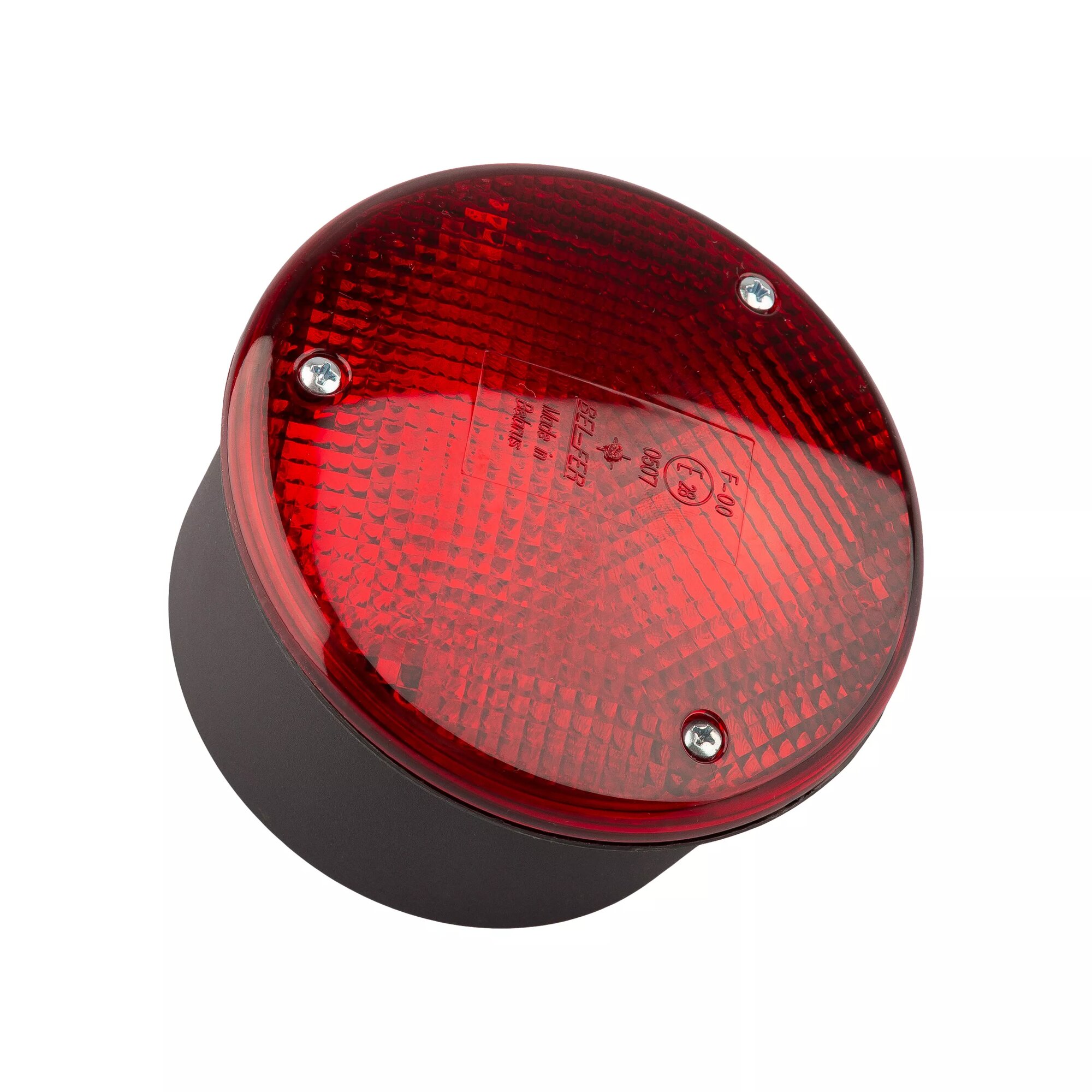 Фонарь ПАЗ противотуманный задний 24В (ГАЗ)