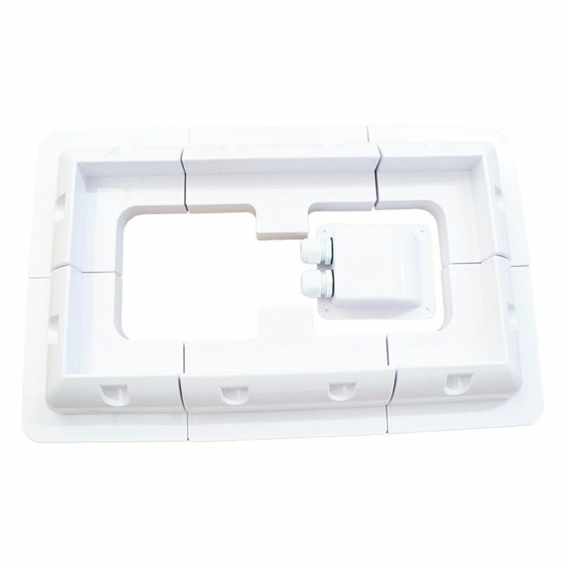 Кронштейн для крепления солнечных панелей