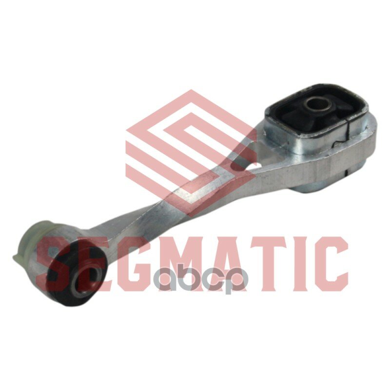 Опора двигателя задняя renault clio-ii, megane-i, symbol-ii 1.0-1.6/1.9d 97> SEGMATIC арт. SG30112006