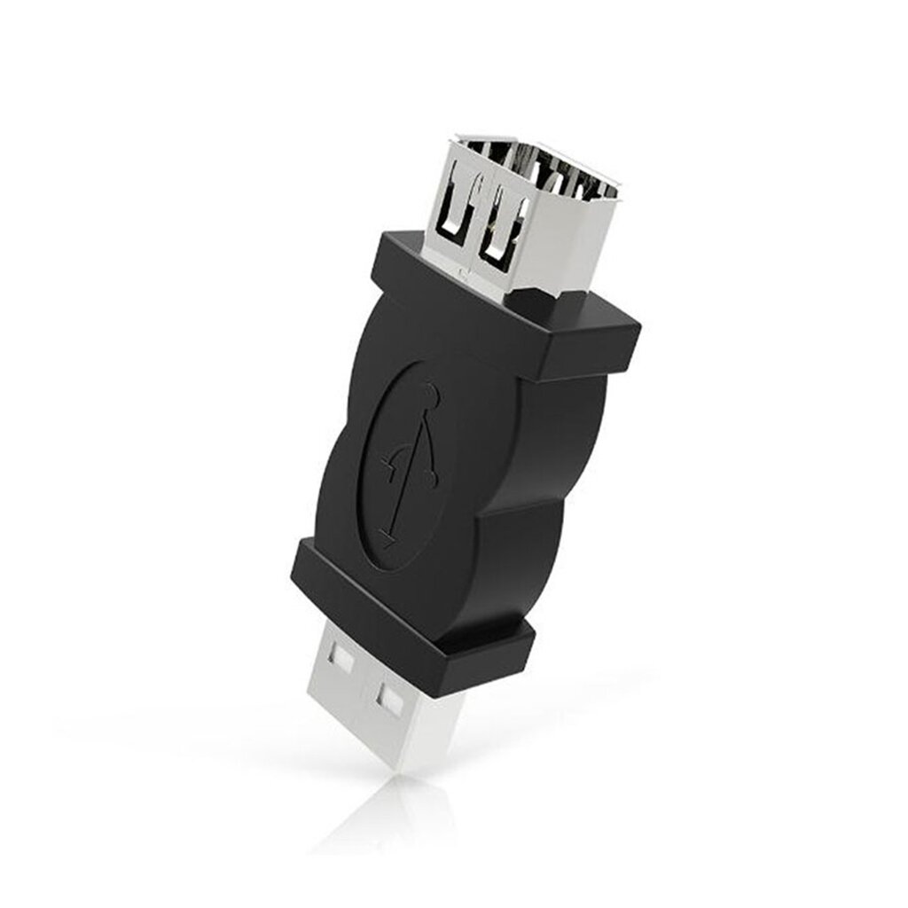 Адаптер FireWire IEEE1394 6-pin — USB — фото 1