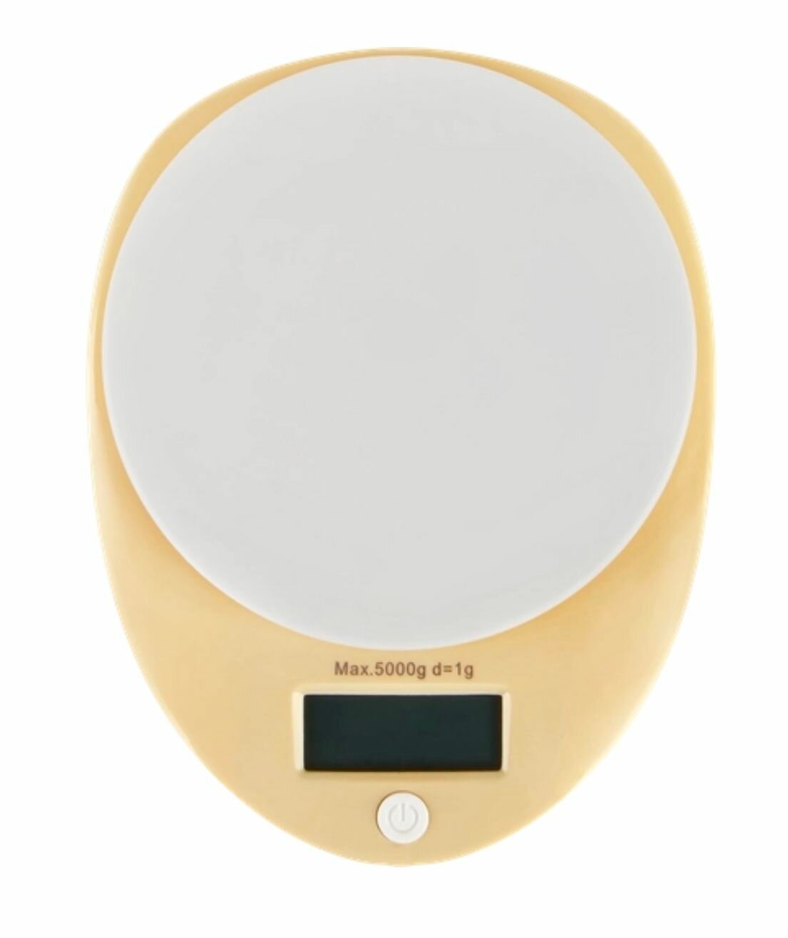 Кухонные весы