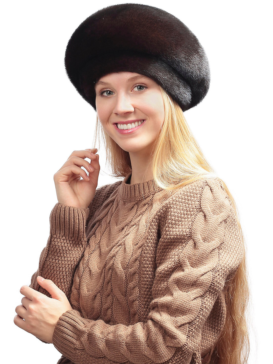 Берет  для женщин